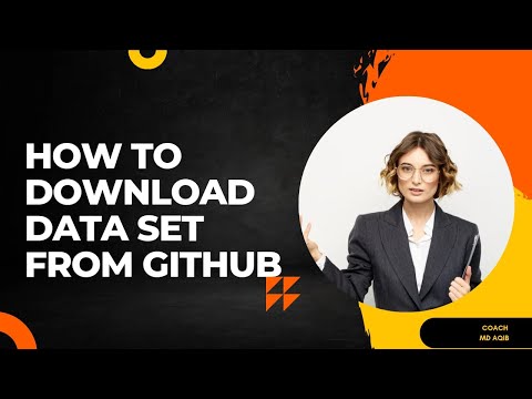 HOW TO DOWNLOAD DATASET FROM GITHUB /SIMPLILEARN:GITHUB/SIMPLILEARN SE DATASET DOWNLOAD KAISE KARE
