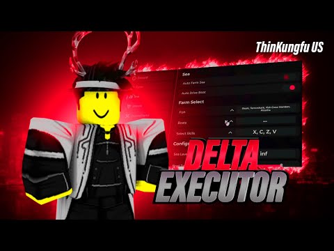 Delta Exploit [Free Update] | Roblox x Delta Script [Menu] | Delta Exploit [Free Download]