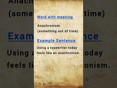 5 Advanced English Vocabulary Words You Must Know | Boost Your English Fluency & Score High in Exams