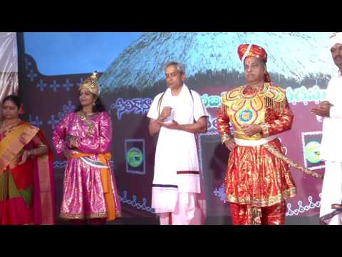 ManaTelenganam By Silicon Andhra Manabadi