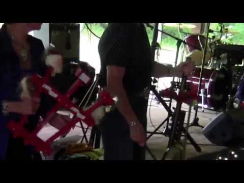 Hauser's Hotshots - Red Head Polka