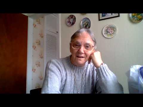 My VLOG Stories #4 A Busy Morning and Afternoon, Sheila's VLOG Stories