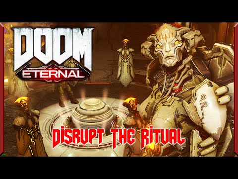 Steam Community :: Video :: Disrupt The Ritual - DOOM Eternal
