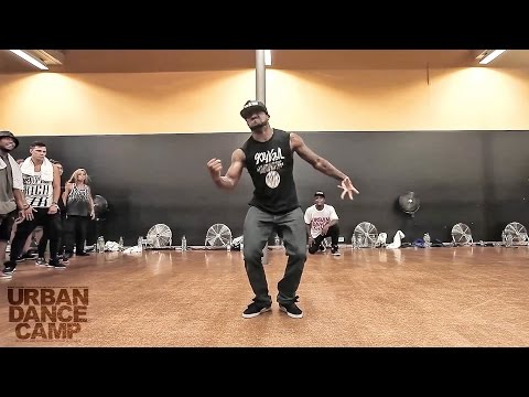 KRUMP (tight eyez) – TYT HUGHES