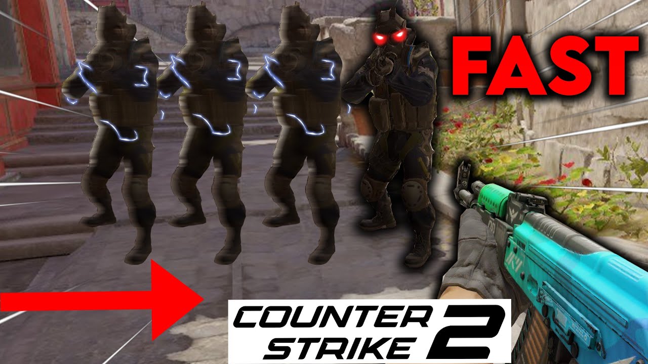 THIS NEW CS2 UPDATE CHANGES EVERYTHING ! ( bhop and movement changes )