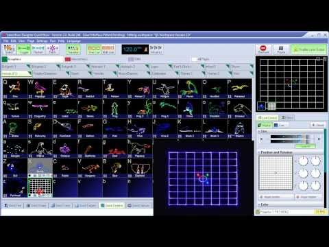 Pangolin Quickshow FB3/QS iMuso