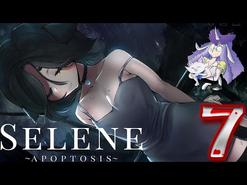 Steam Community :: Video :: Selene ~Apoptosis~ Part 7 Don't let the cat in