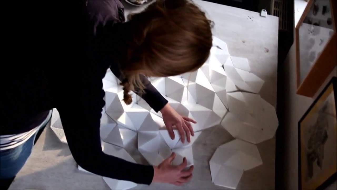 RHOMBUS+SYSTEM+INSTRUCTIONS