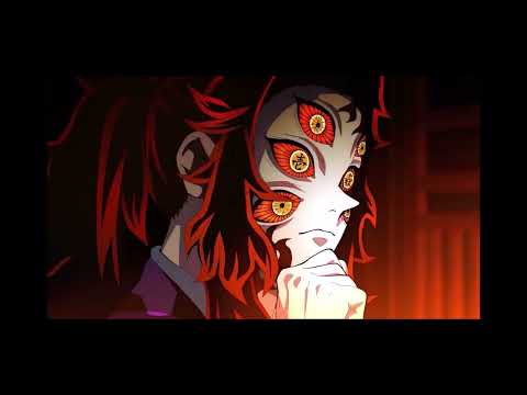 New demon slayer season 5 trailer full video