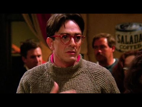 The Simpsons Star Who Almost Played Joey on Friends: Hank Azaria's Audition Story