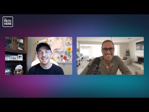 Frankie Muniz on The Path Here