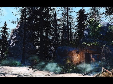 [Top 10] Fallout 4 Best New Lands Mods | GAMERS DECIDE