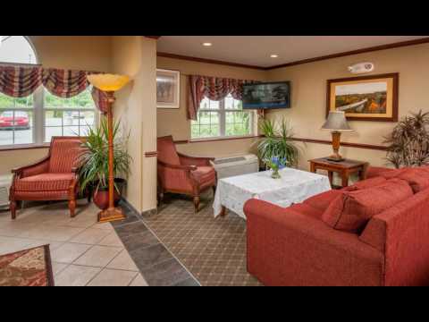 Microtel Inn & Suites Beckley East - Beckley (West Virginia) - United States
