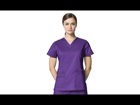 Purple Scrubs * Call (310) 208-7669 – Scrubs Unlimited – Scrubs Unlimited
