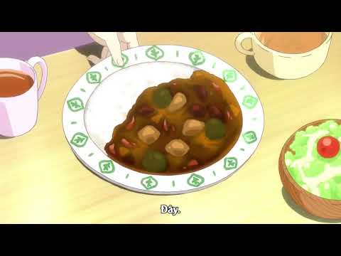 Anime Movie ( vietsup) Ánh Chạng Vạng Cuối Cùng