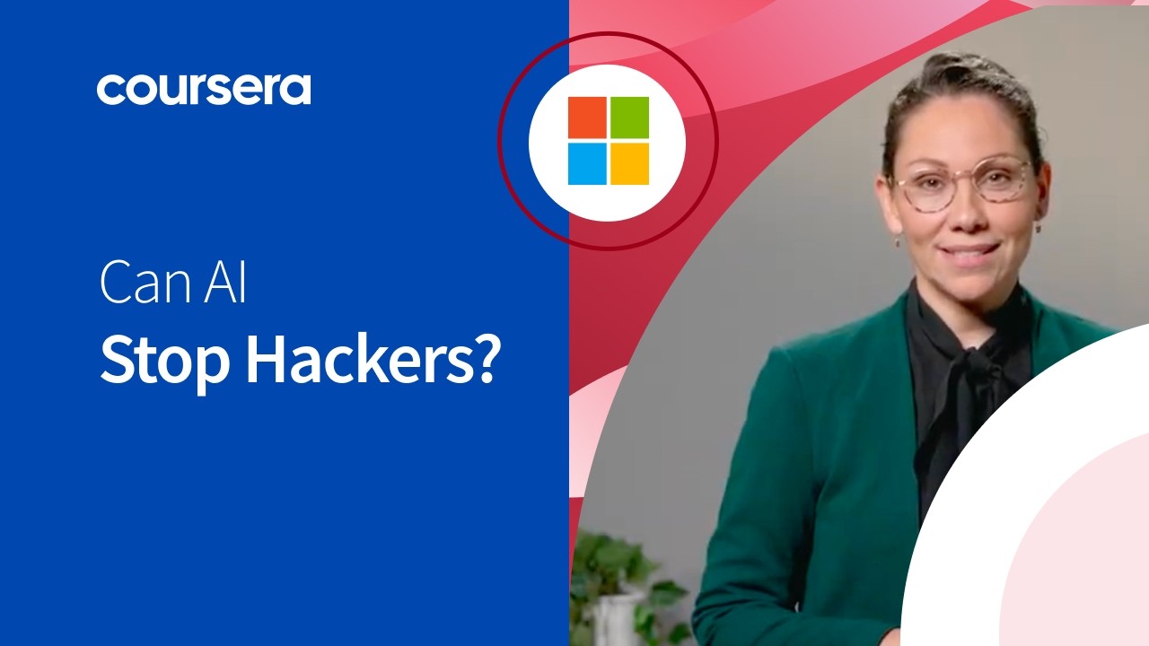 How Generative AI Detects Cyber Attacks