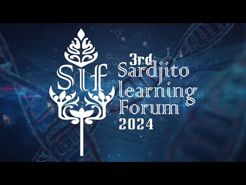 BOR Keperawatan - 3rd Sardjito Learning Forum 2024