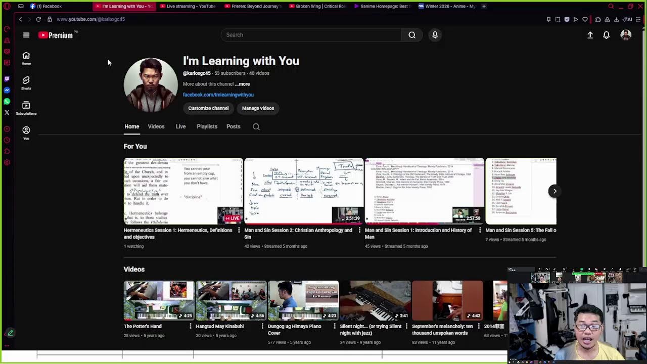 Hermeneutics Session 1: Hermeneutics, Definitions and objectives