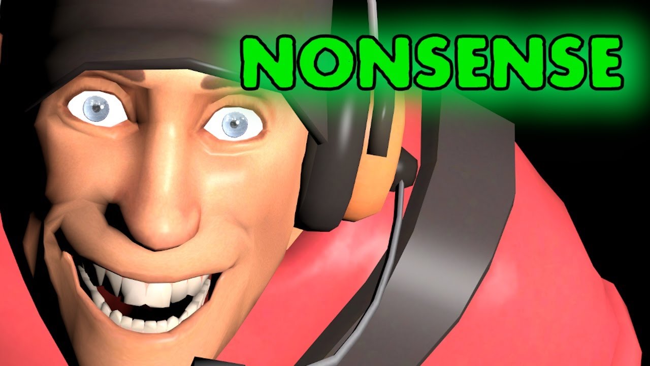 TF2 Casual is NONSENSE!