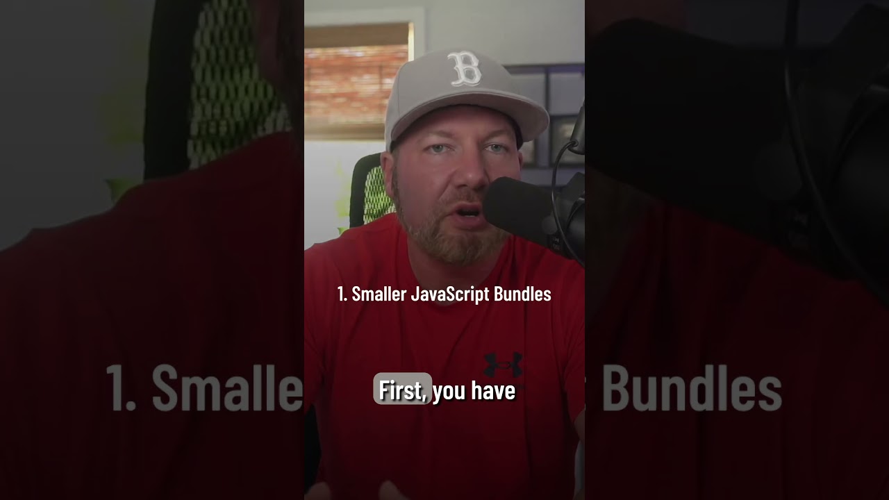 React server components