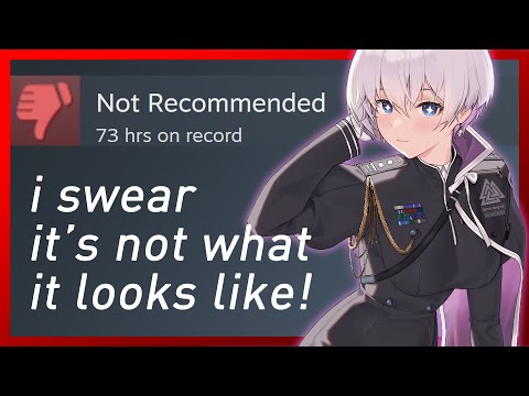 Steam Community :: Video :: NIKKE isn't what you think it is... (Review ...