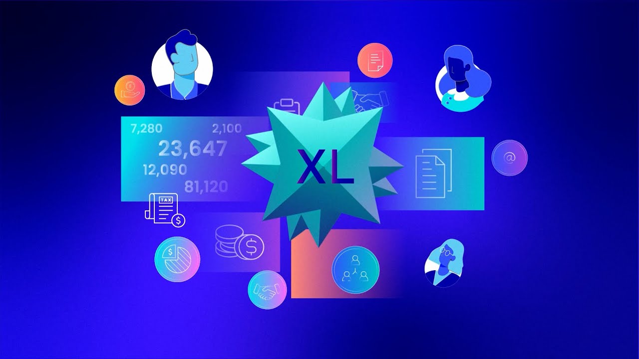 Data Services - your shortcut to processed company information