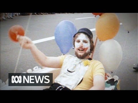 What happened on Australia Day? (1978) | RetroFocus