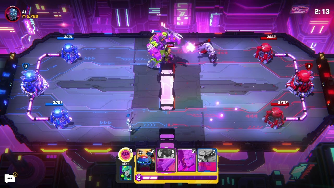 An Open Letter To Red Games Co.