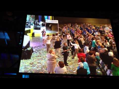 CHS ANCC Magnet Designation