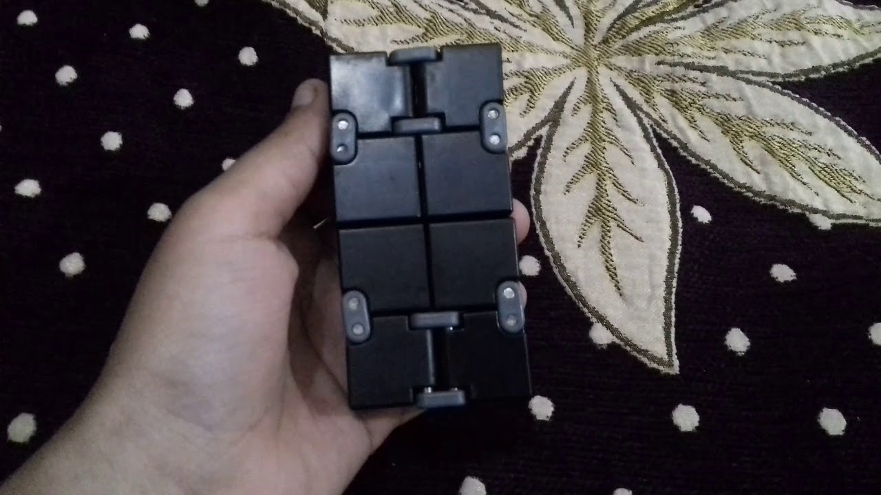 INFINITY CUBE #ordered from amazon #amazing