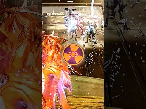 Steam Community :: Video :: Warframe: Ember Prime vs. Corpus: A Fiery ...