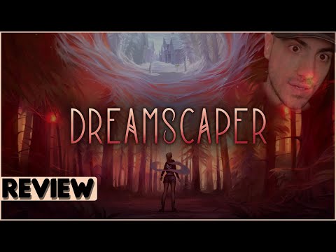 Steam Community :: Video :: Dreamscaper - Everything You Need To Know ...