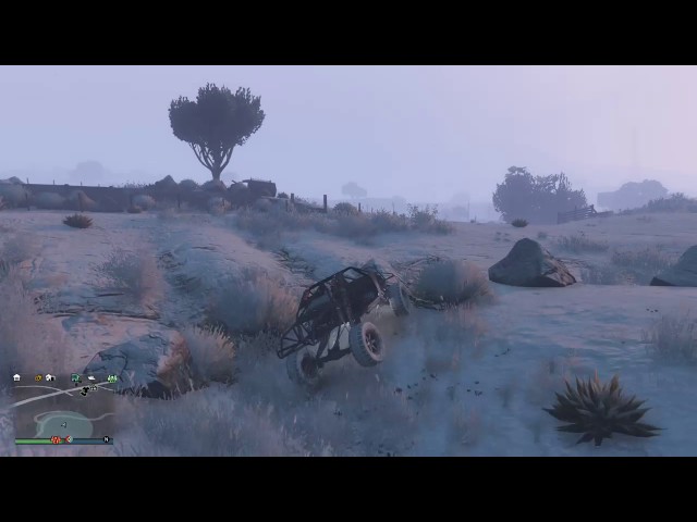 5 best snow cars to buy ahead of the GTA Online winter DLC