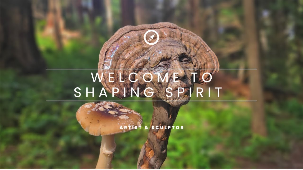 Welcome to Shaping Spirit Sculptures!