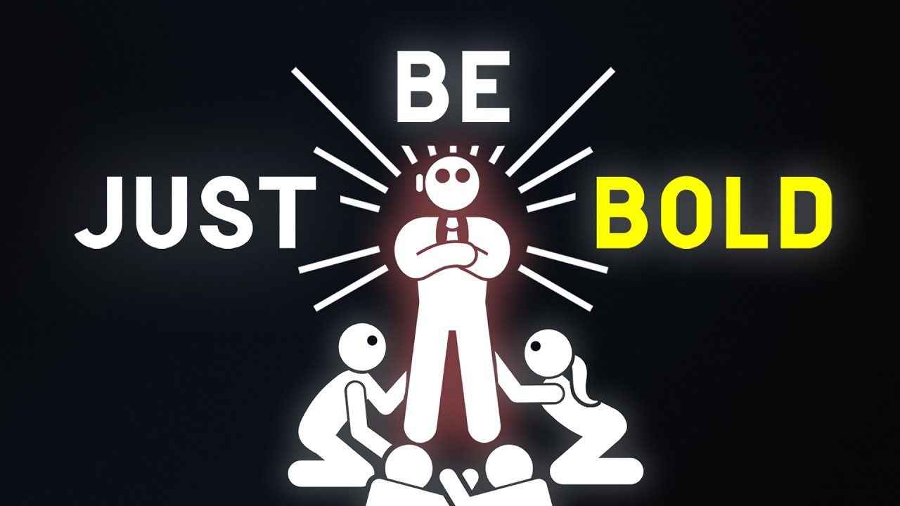 Being the 