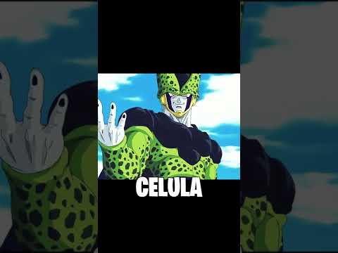 ASI SE VERIAN LOS PERSONAJES DE DRAGON BALL EN LA VIDA REAL PT.2 ⭐😨 #shorts #youtubeshorts #youtube