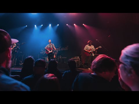 The Texas Music Scene Episode 1517 DIGITAL FULL EPISODE