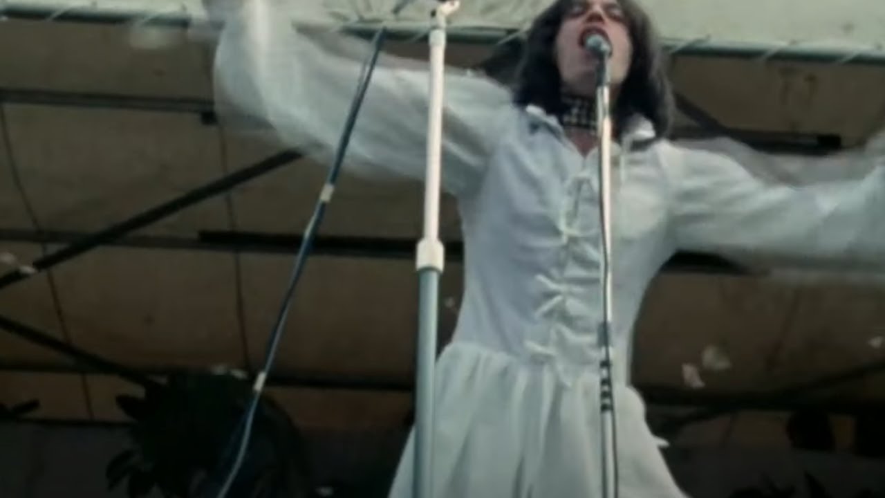 Documentaire | Brian Jones, la mort de la légende des Rolling Stones