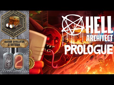 Steam Community :: Video :: Hell Architect: Prologue #2 Efektywne Cierpienie, Wybuchy i Wielki ...