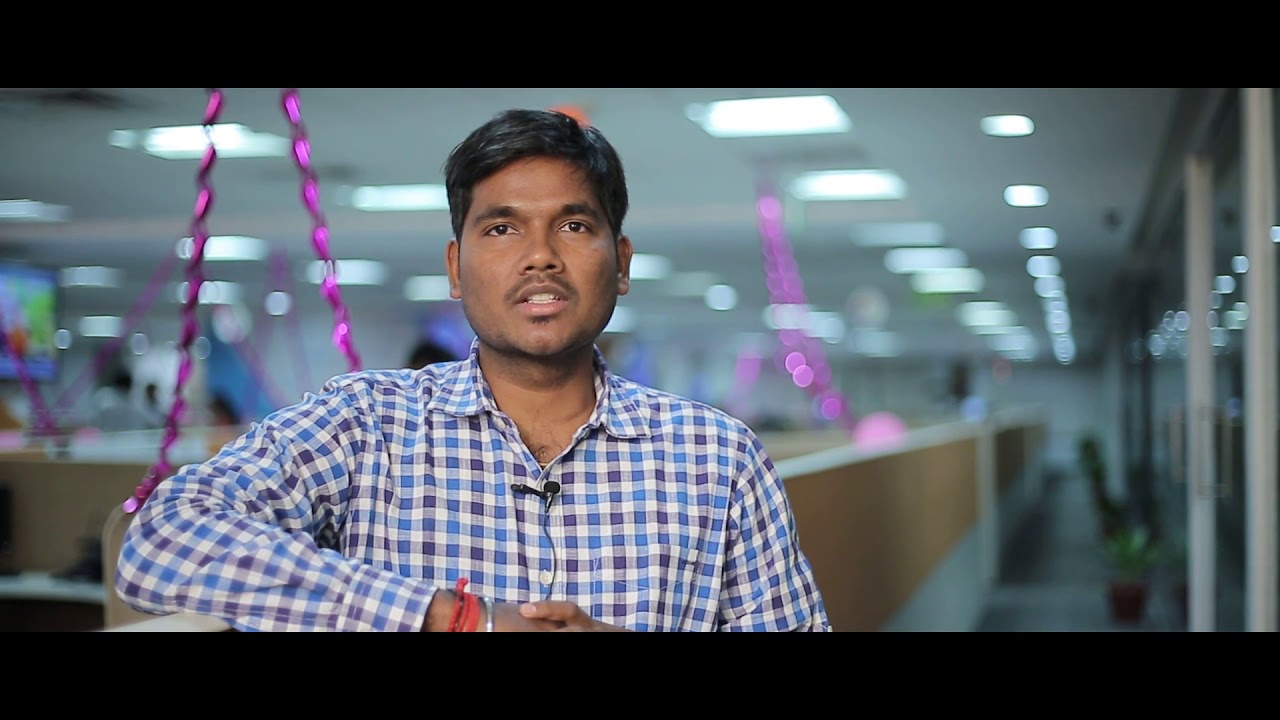 Emids ONE   Meet the team  MP4