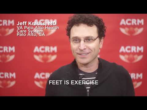 ACRM Lifestyle Medicine Networking Group Explainer Video