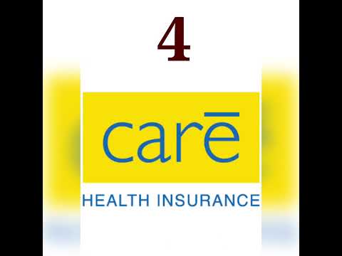 2025 TOP 10 INDIAN HEALTH INSURANCE COMPANY NAME