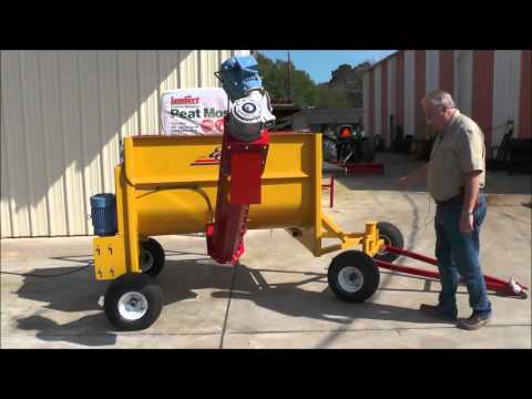 Soil Mixer at Best Price in India