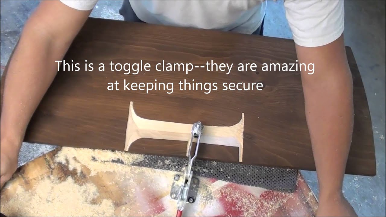 Dewalt edge guide router attachment