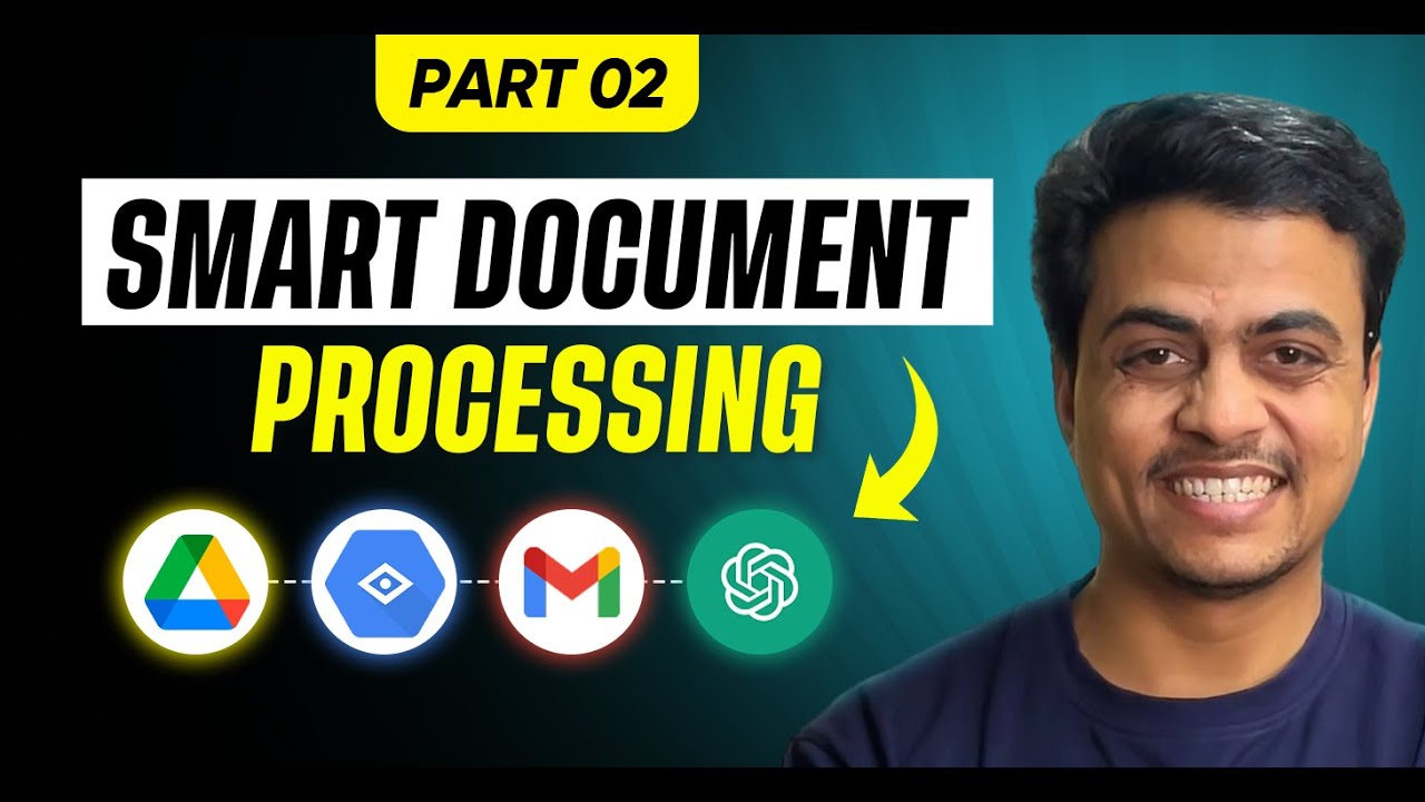 Part 2 - AI-Powered Document Classification with ChatGPT
