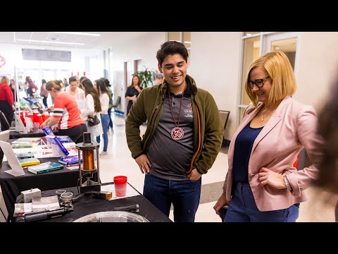 Research Awards and Academic Showcase 2024