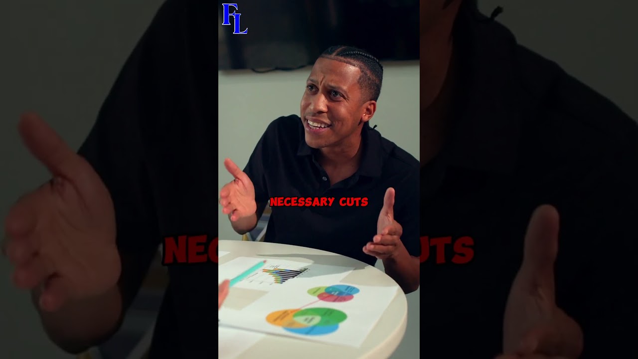 6 Golden Rules of Financial Literacy