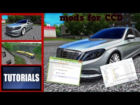 Steam Community :: Video :: How to manually install mods in City Car ...