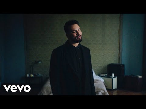 Antonino - Wake Up Call (Official Video)