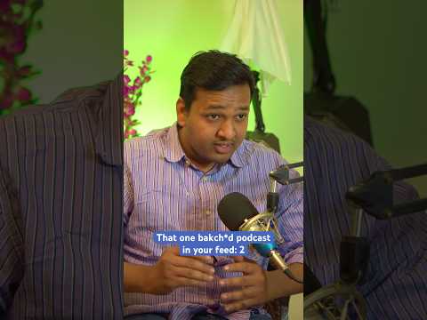 Iska part-3 laaya jaaye? Batao #shorts #podcast